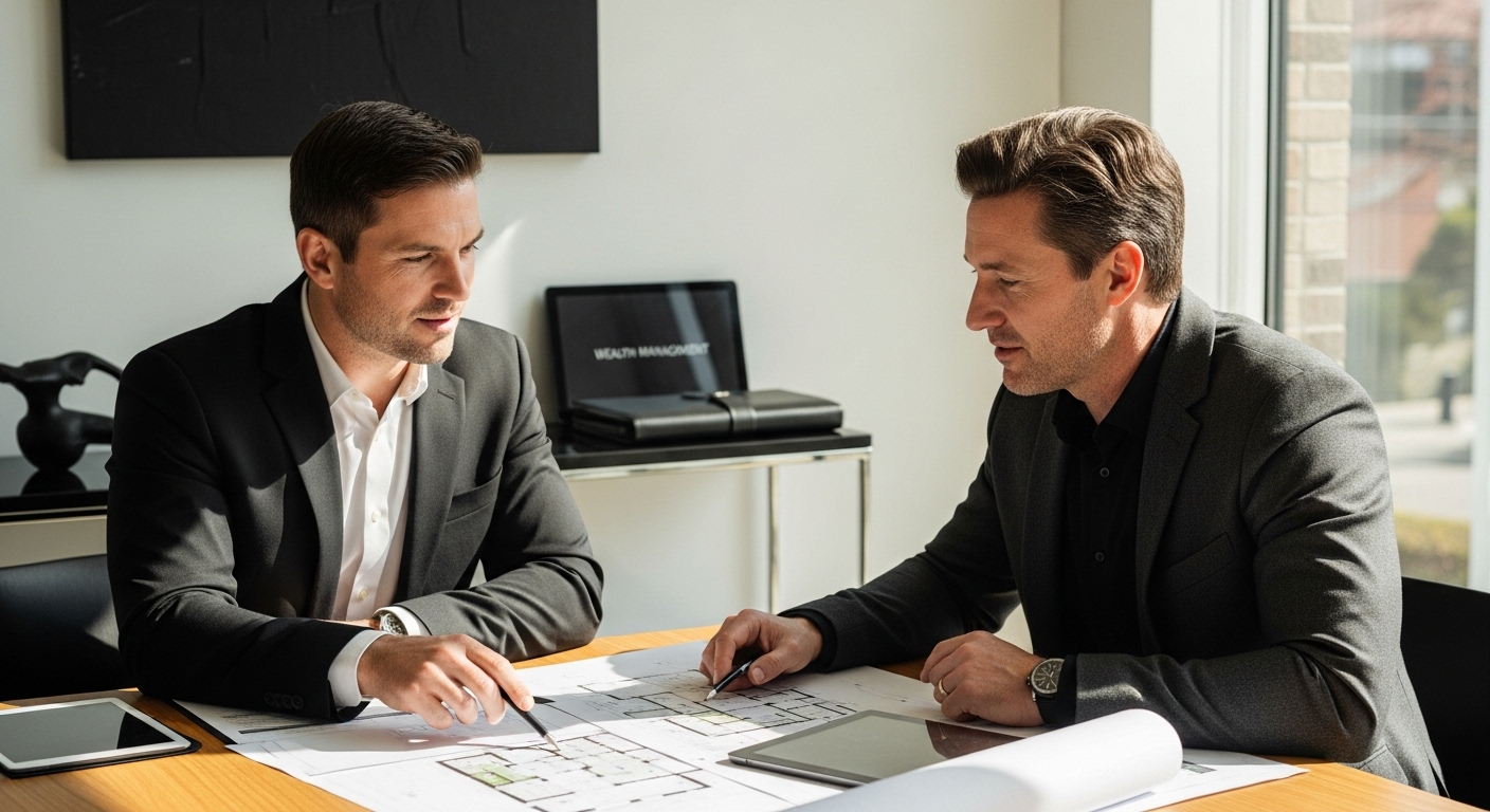 Understanding the Advantages of Using a Buyer Agent - Living on the ...