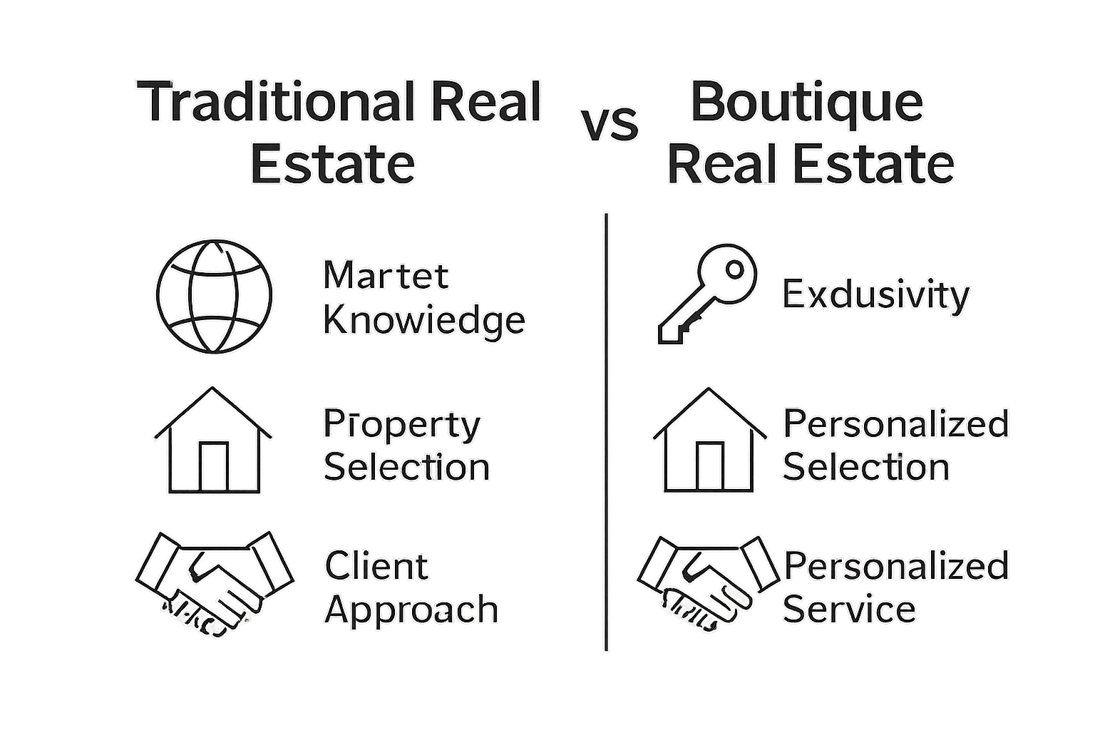 Understanding the Definition of Boutique Real Estate - Living on the ...