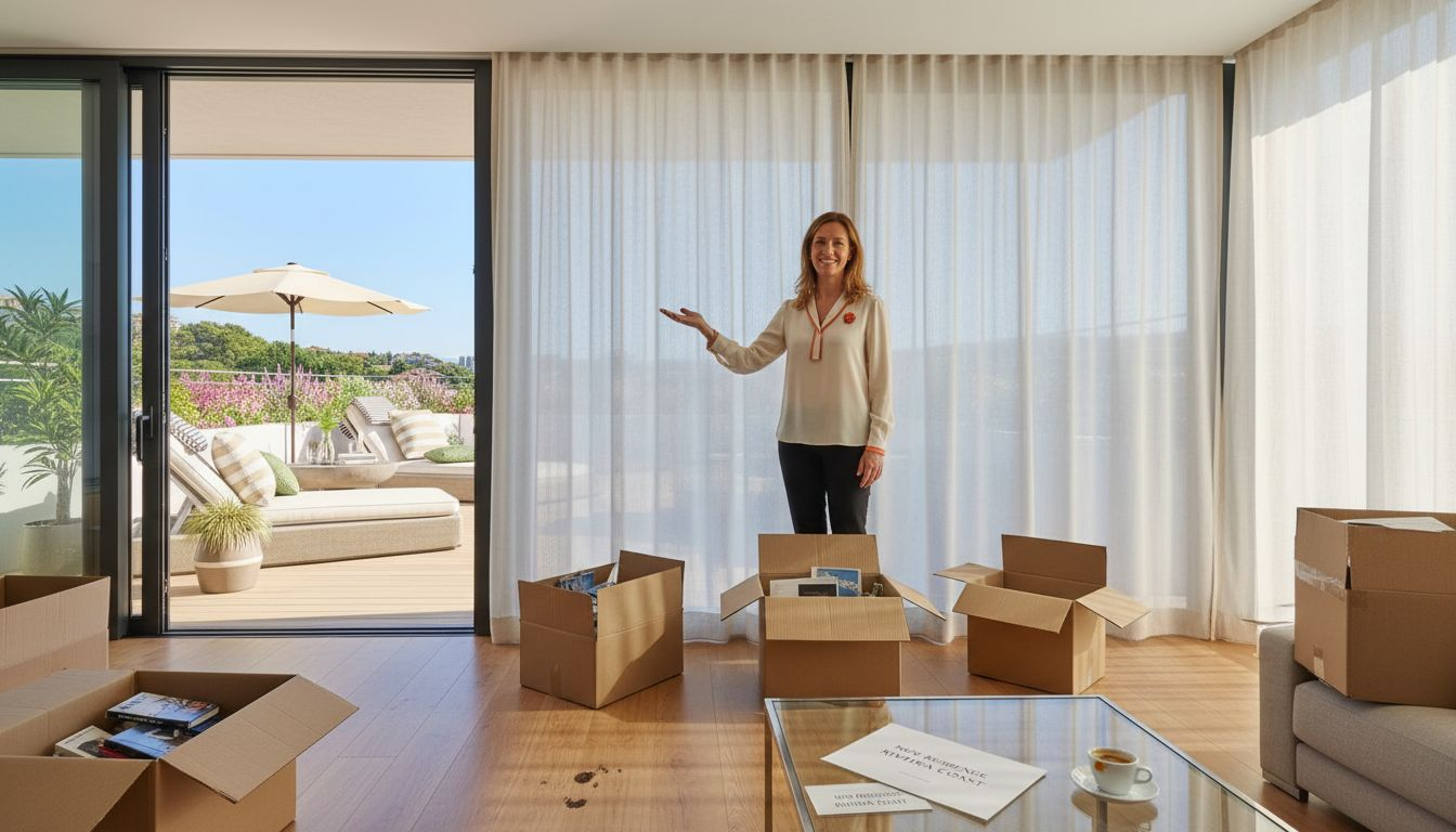 Buy New Construction on the French Riviera: Secure Your Legacy