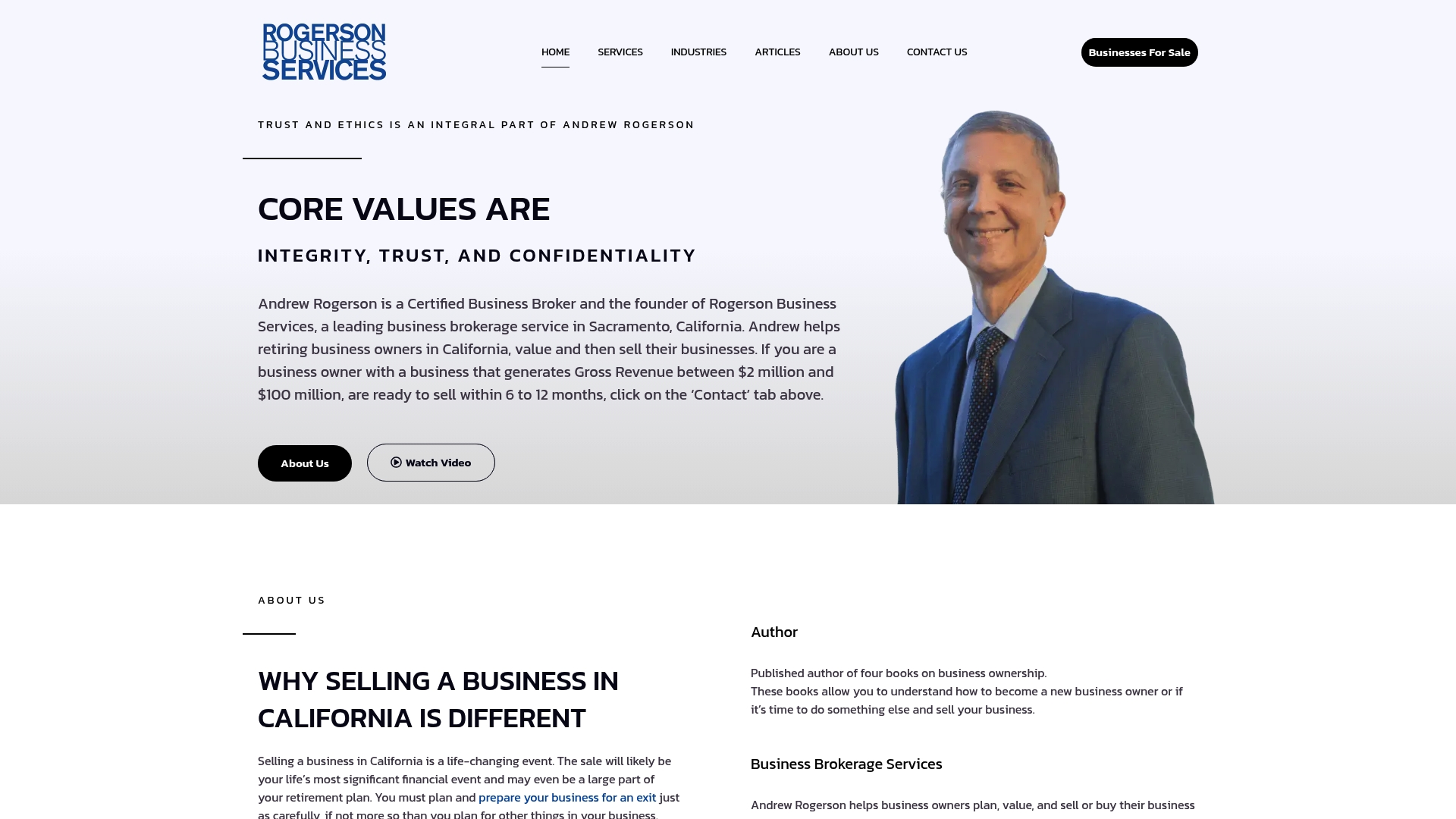 Understanding Why Sell a California Medical Practice