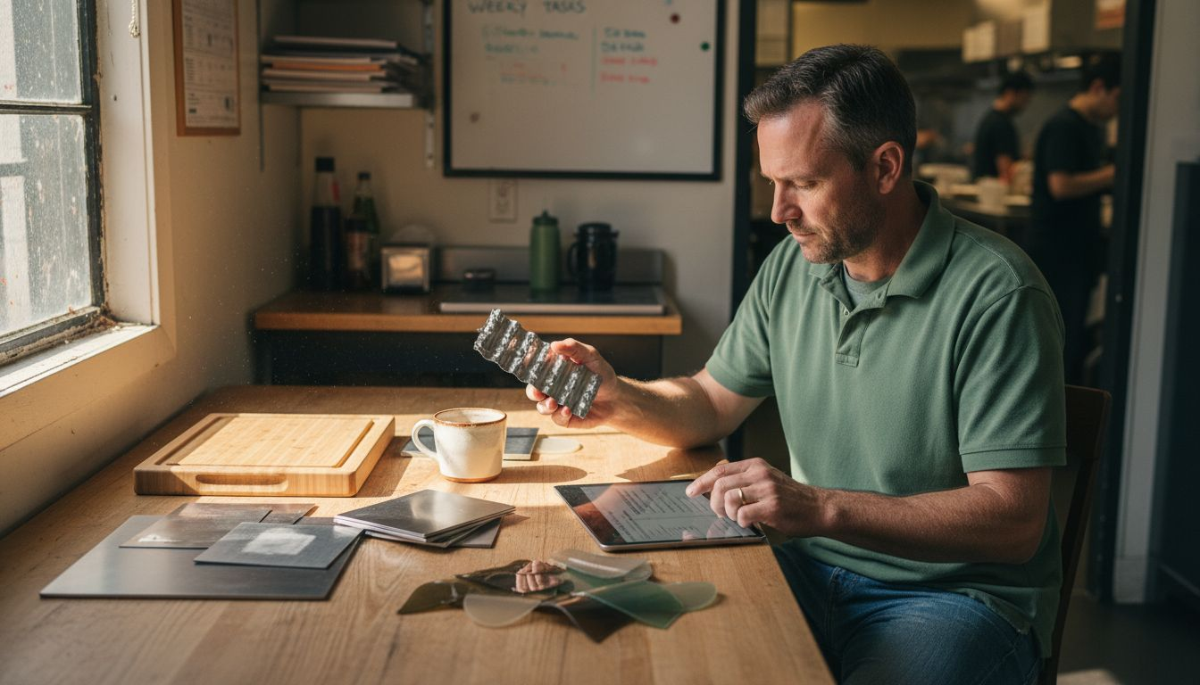 Cozee Bay - How to Choose Eco-Friendly Dispensers for Stylish Spaces