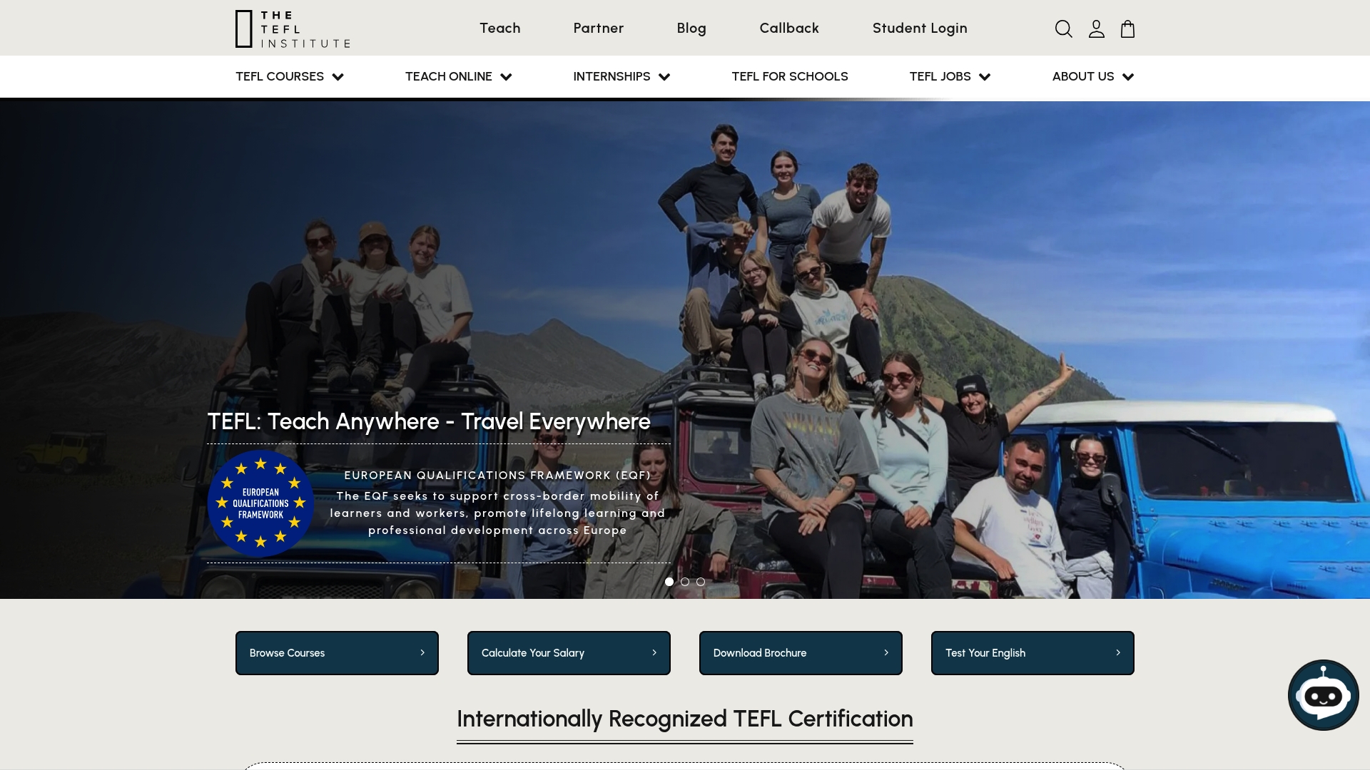 Complete Guide to TEFL Course Selection | TEFL Institute