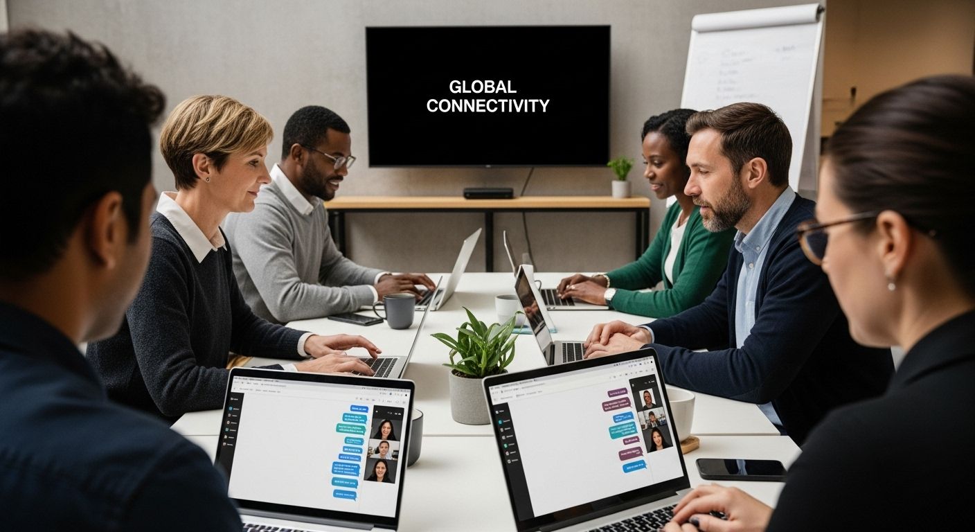 Understanding What is Online Language Teaching | TEFL Institute