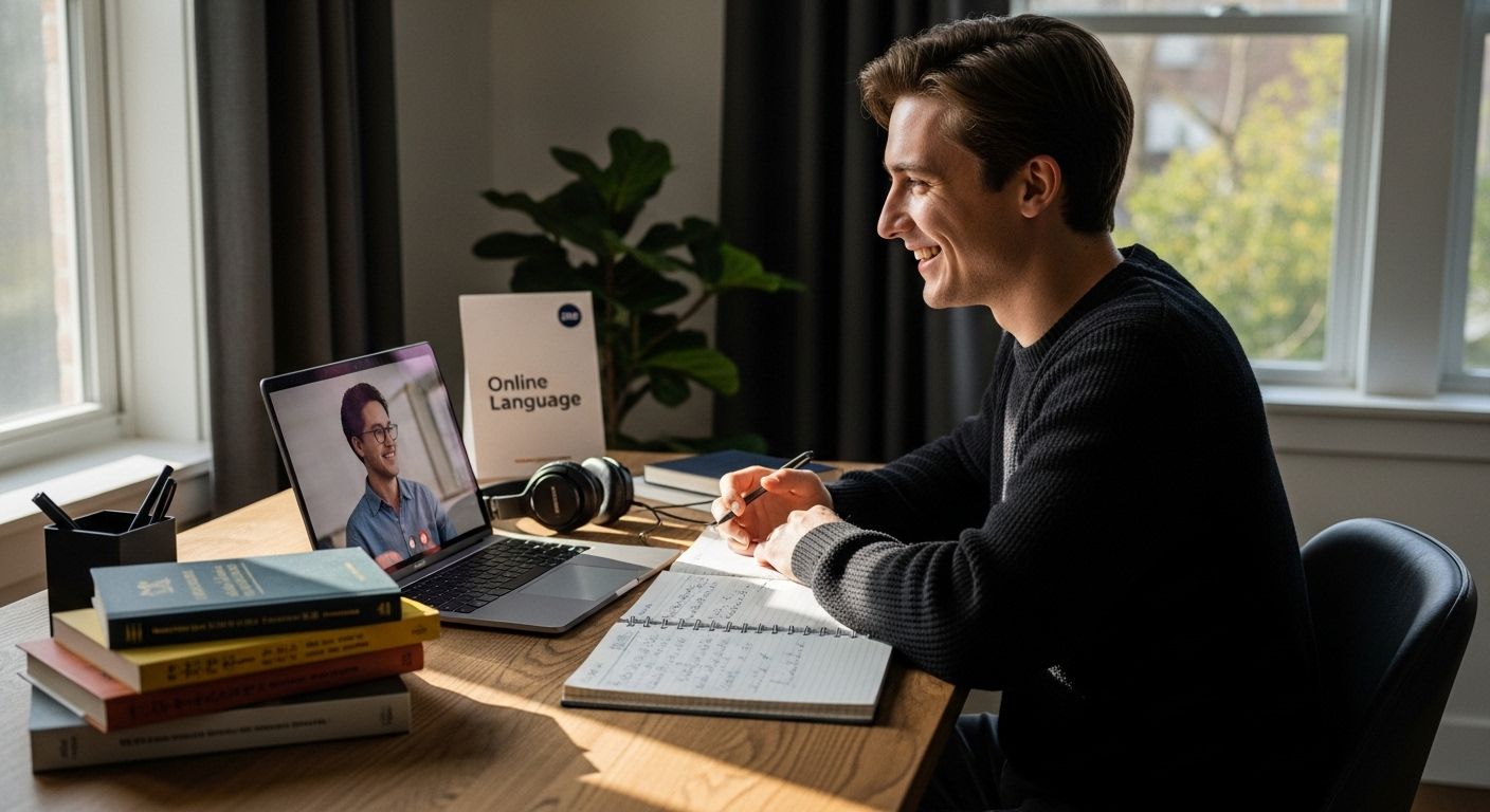 Understanding What is Online Language Teaching | TEFL Institute