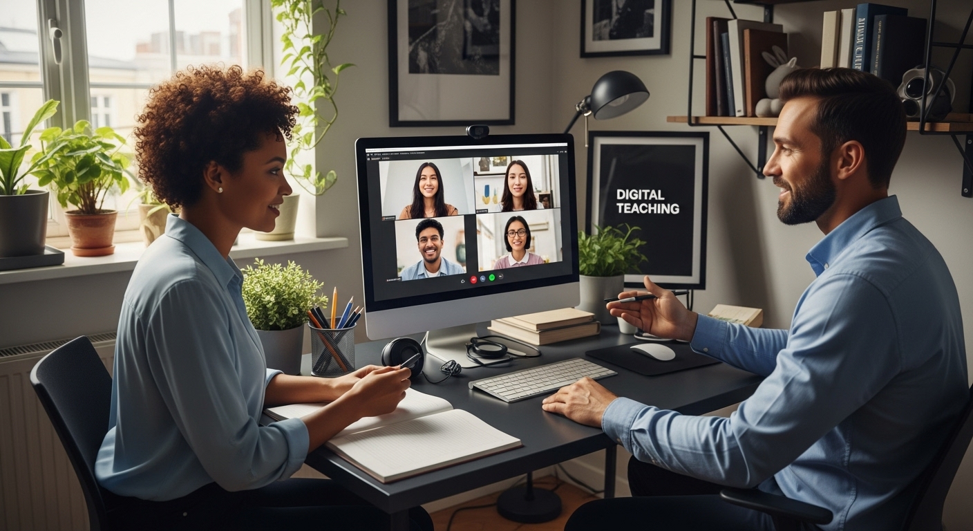 What is TEFL? Understanding Teaching English as a Foreign Language ...