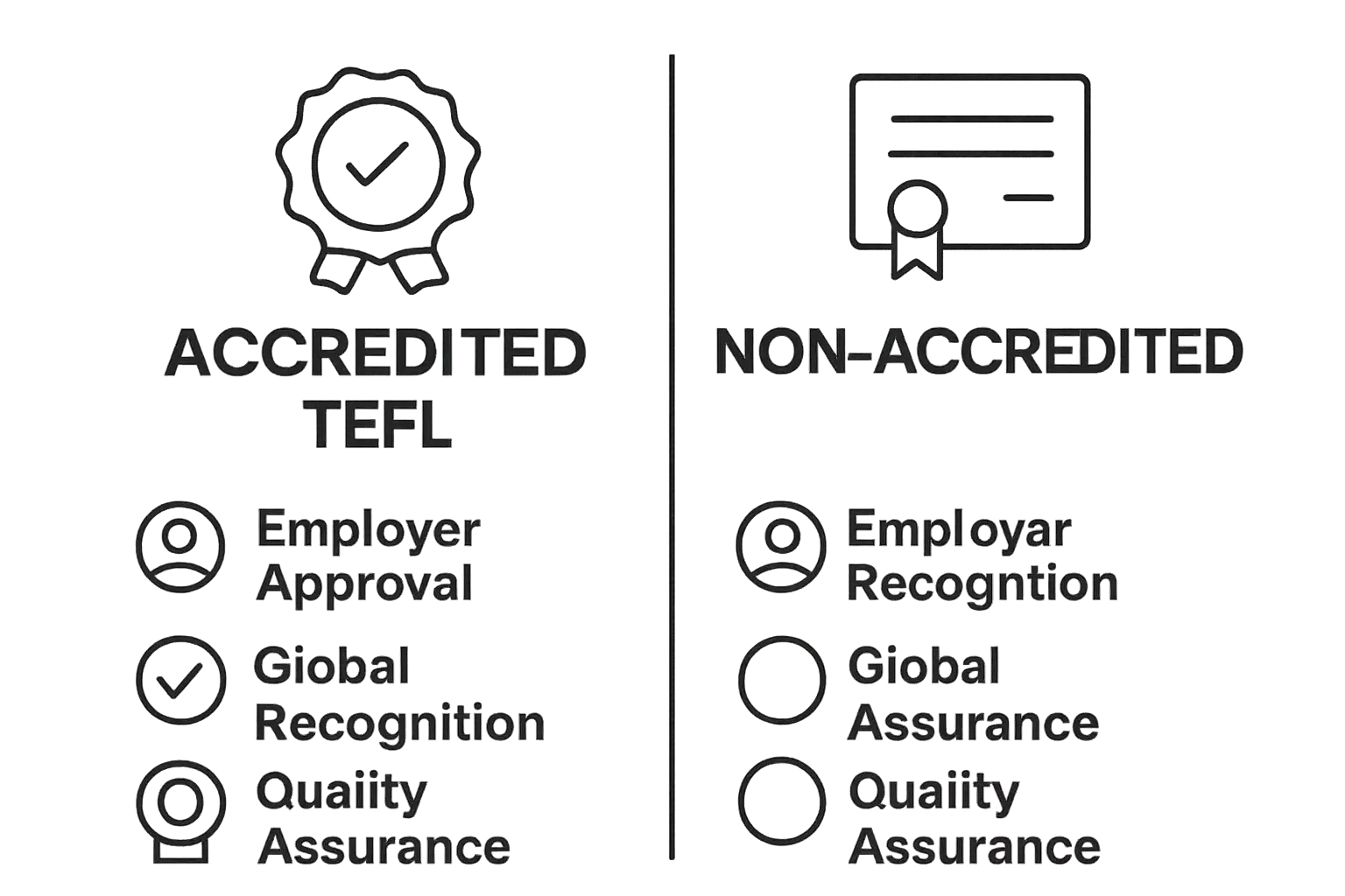 Understanding Why Choose Accredited TEFL for Teaching | TEFL Institute