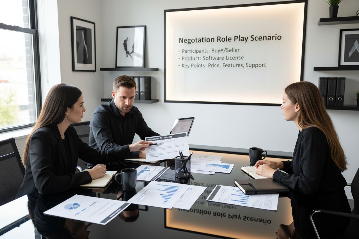 How to Teach Business English for Career Success | TEFL Institute