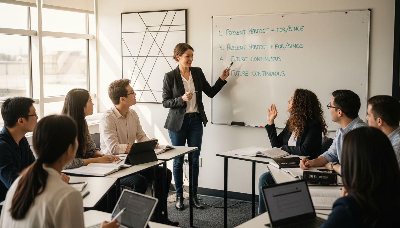 Benefits of TEFL Certification: Complete Guide | TEFL Institute