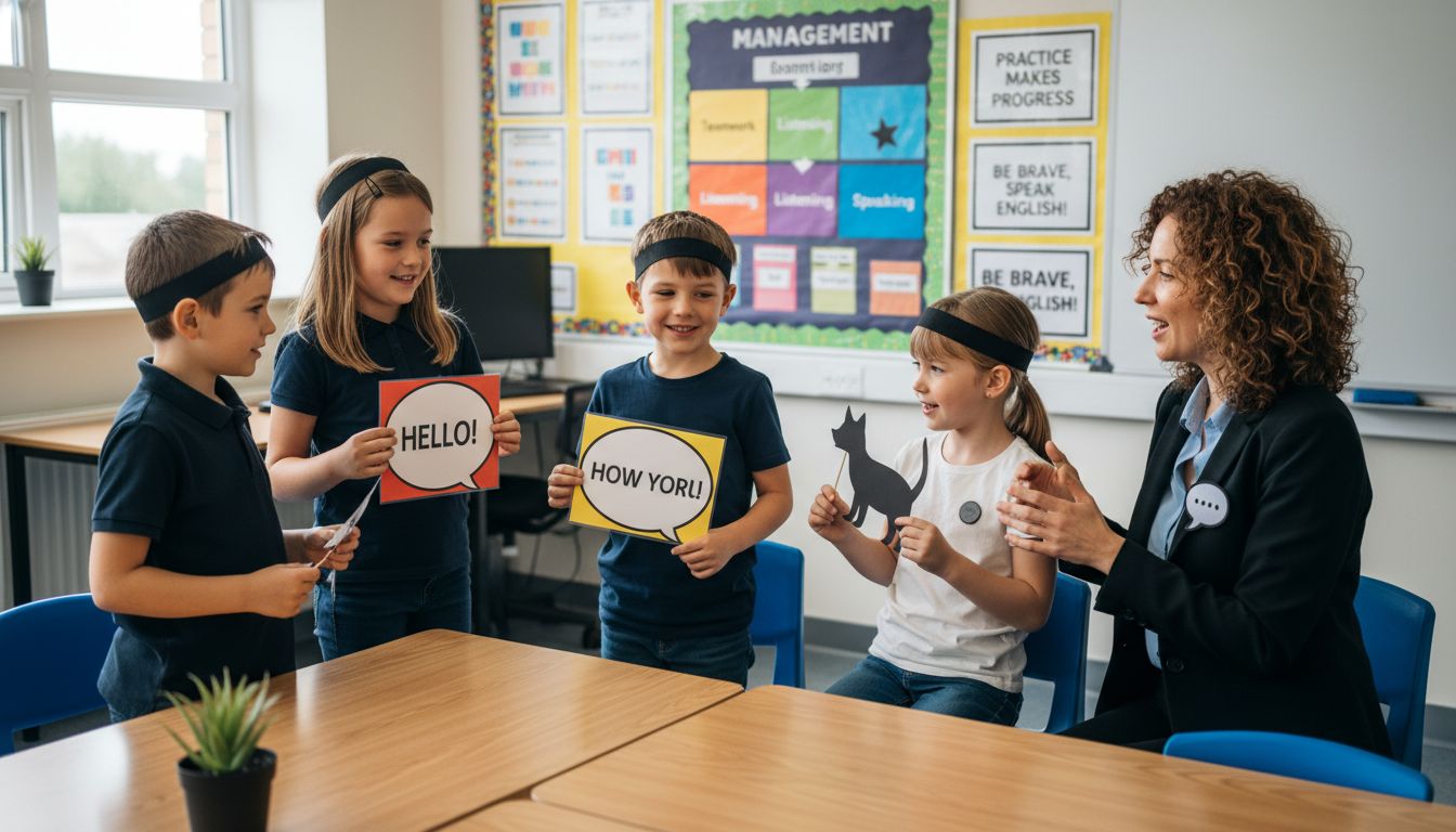 What Is Classroom Management? Complete TEFL Guide | TEFL Institute