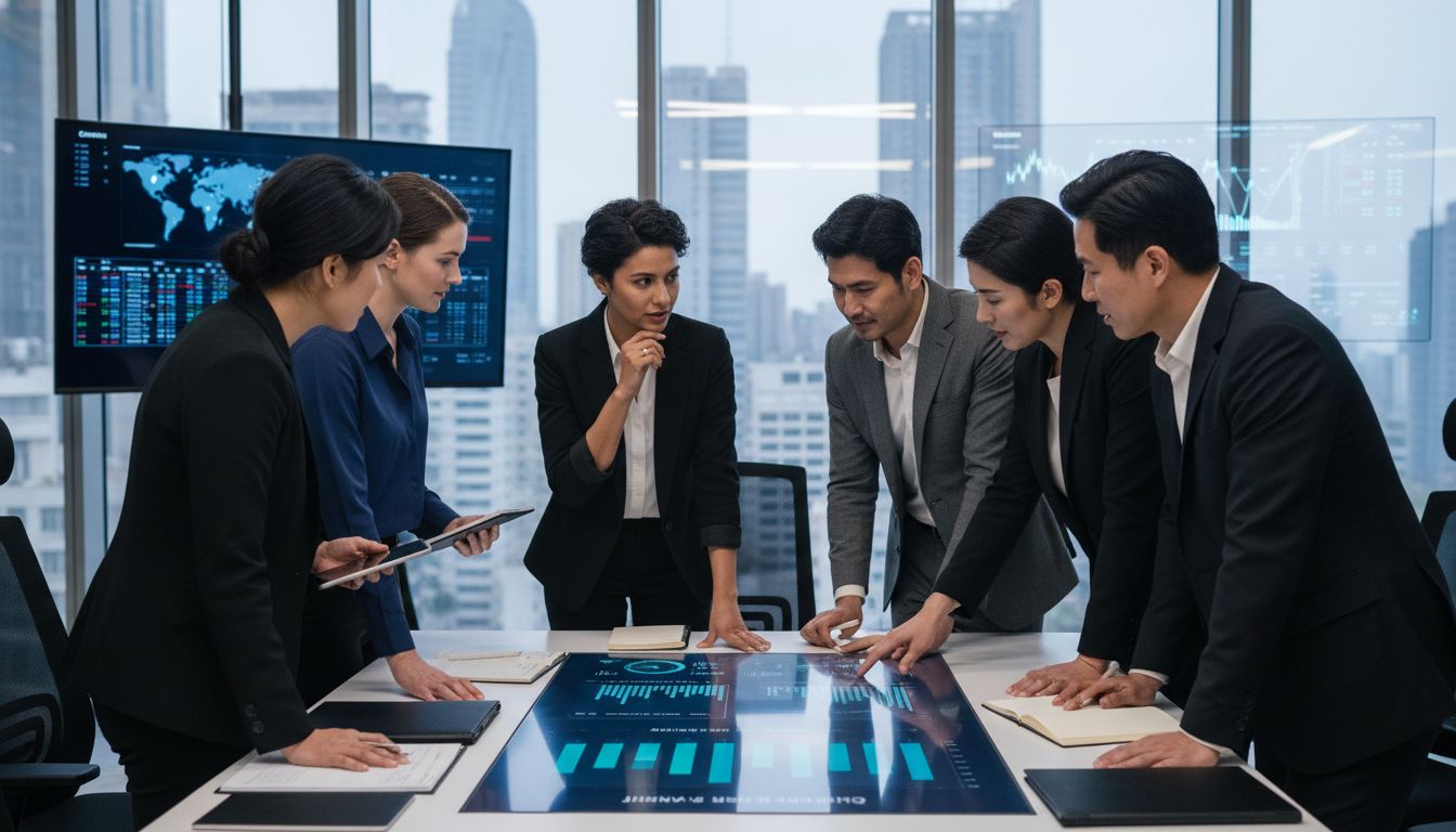 Teaching Business English Explained: Complete Guide | TEFL Institute