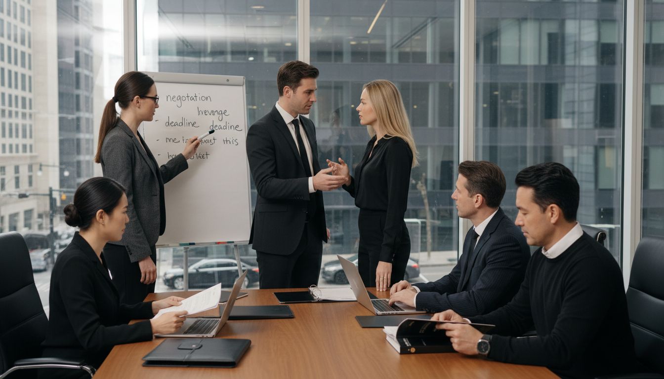 Teaching Business English Explained: Complete Guide | TEFL Institute