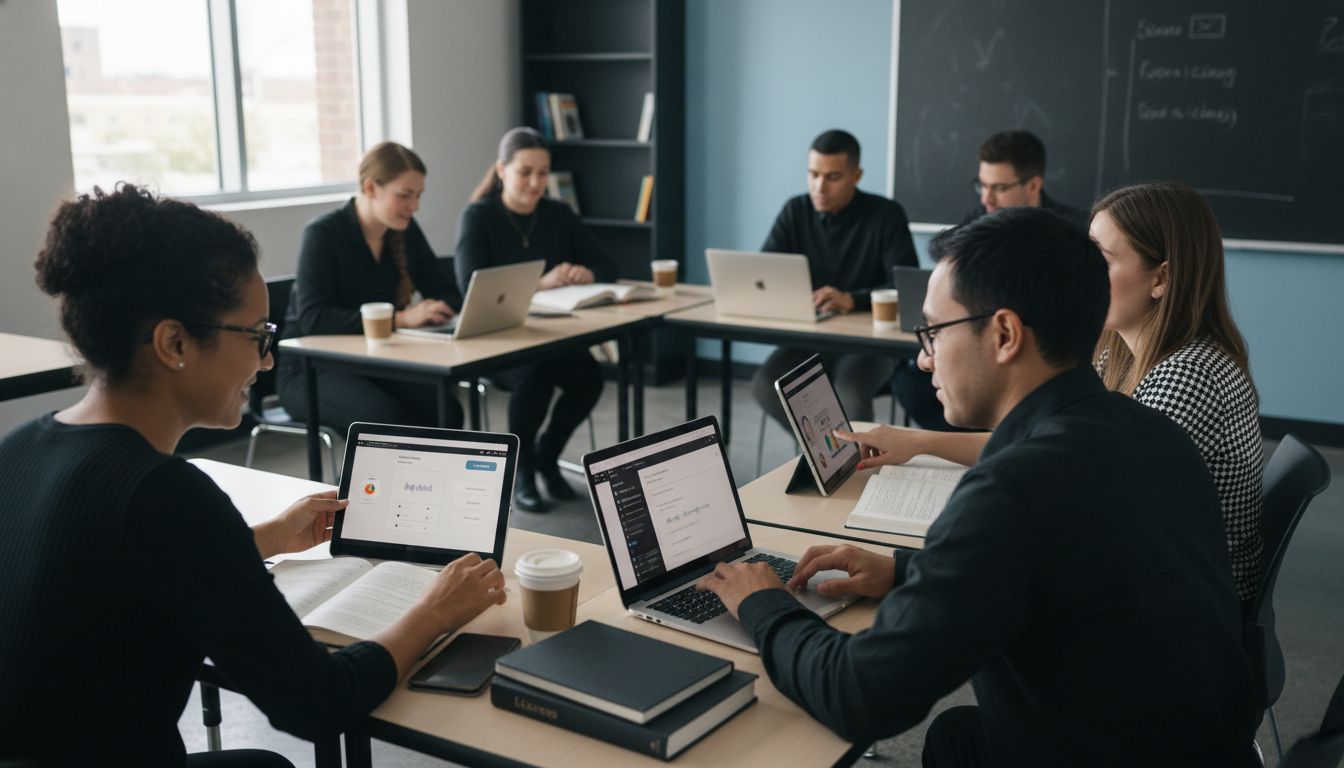 7 Recommended TEFL Micro-Credentials for Aspiring Teachers | TEFL Institute