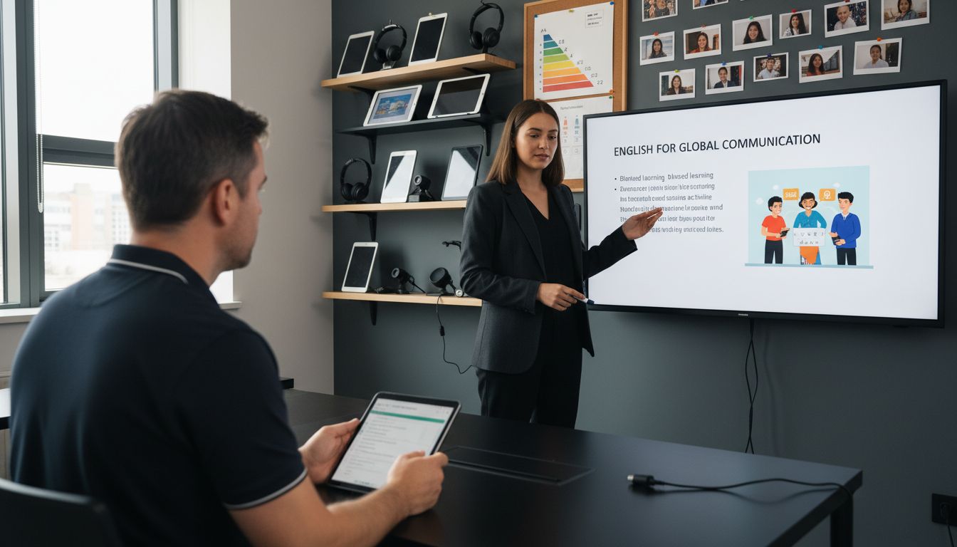 TEFL Qualification Process 2025: Complete Guide | TEFL Institute