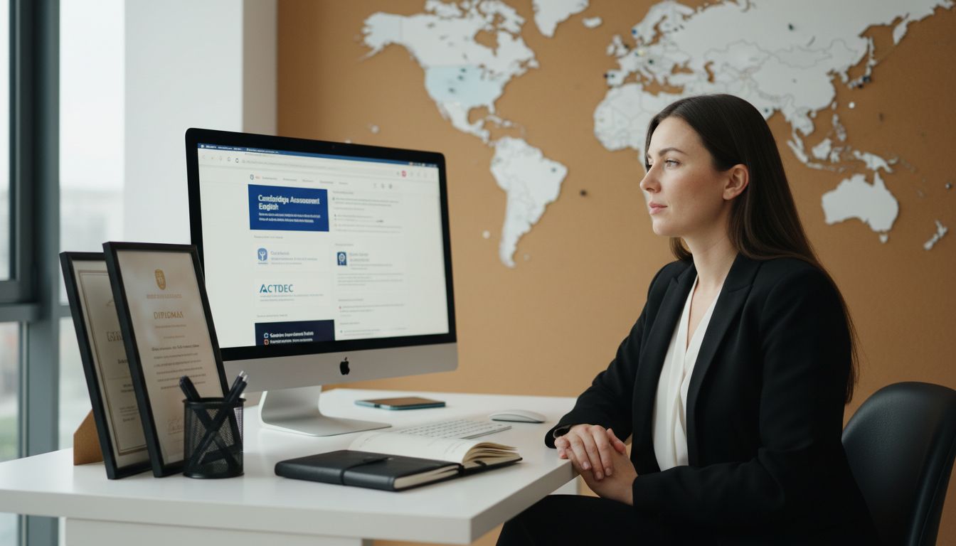 How to Verify TEFL Accreditation for Trusted Certification | TEFL Institute