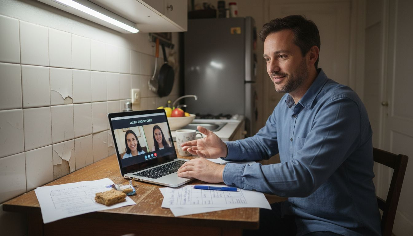 Teaching English As a Foreign Language: Career Pathways and Impact ...