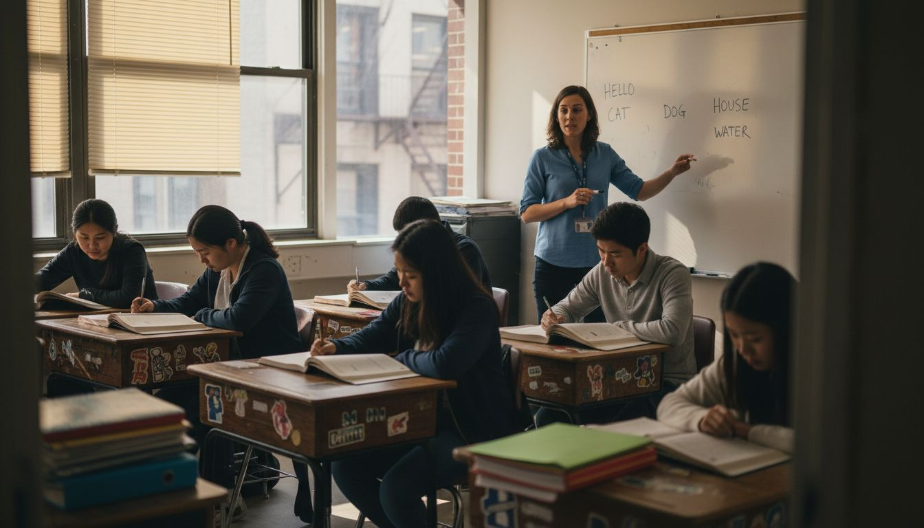 7 Top Countries That Need English Teachers Abroad | TEFL Institute