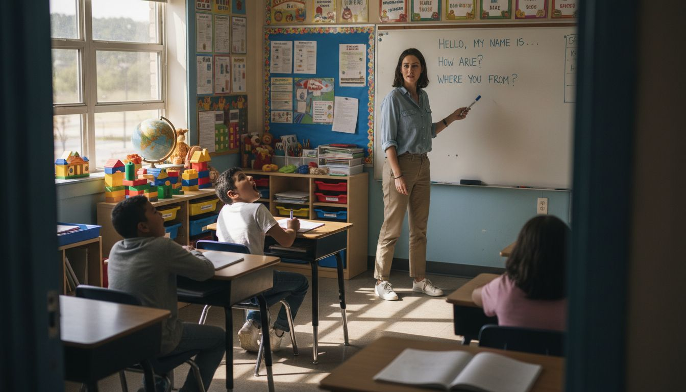 What Qualifications Do I Need to Teach English Abroad? | TEFL Institute