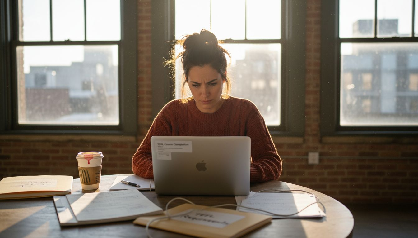 TEFL Certification Step-by-Step Guide for 2026