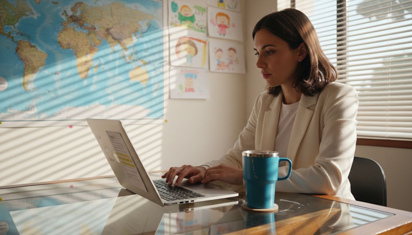 7 Essential Steps for Landing ESL Jobs Abroad and Online | TEFL Institute