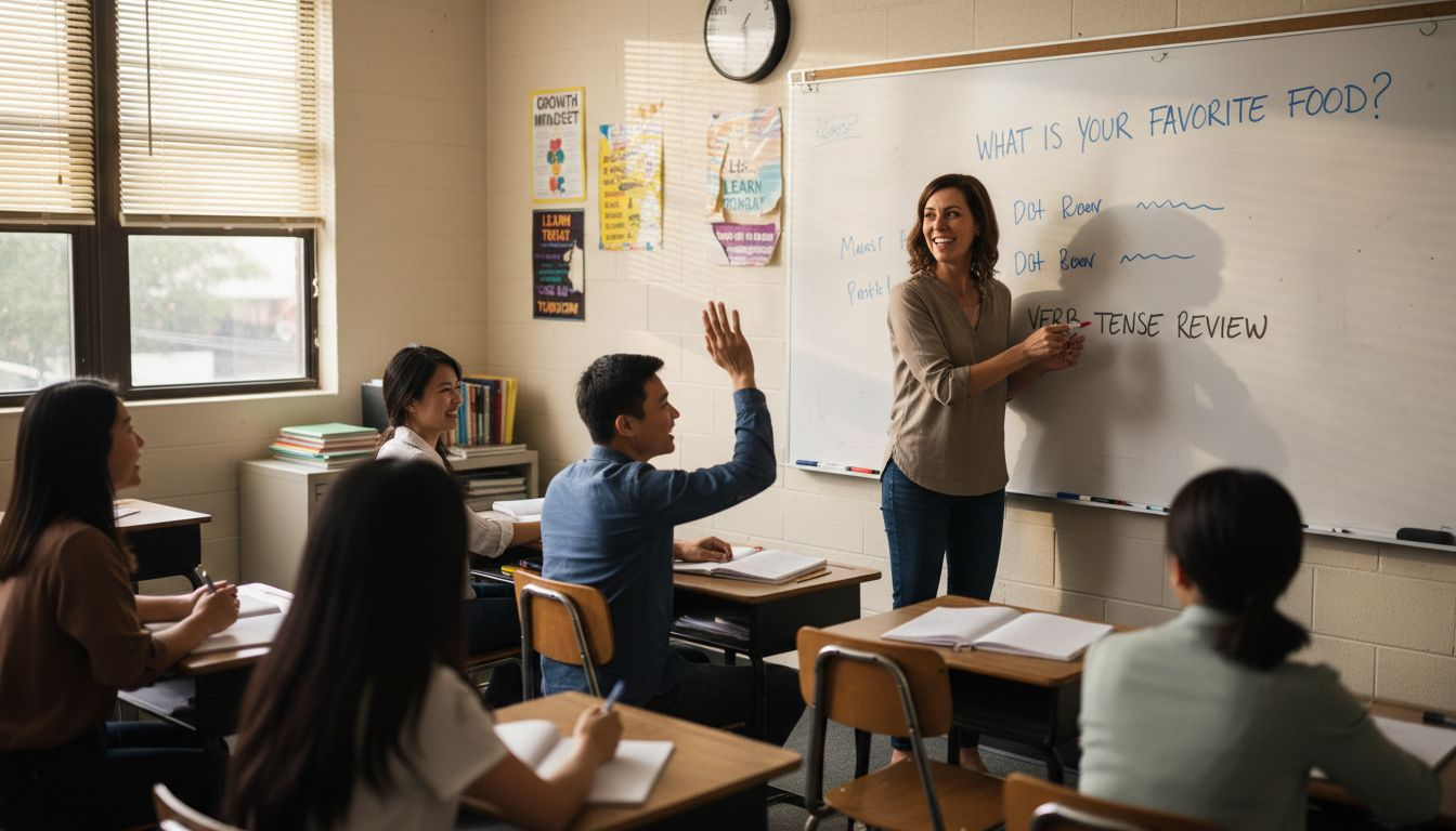 Teaching English as a Second Language: Career Impact | TEFL Institute