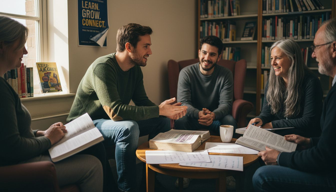 ESOL Teacher: Empowering Global Language Learners | TEFL Institute