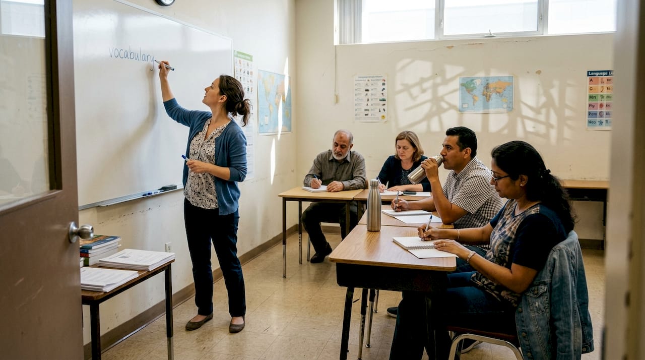 What Is ESL? Certification, Methods, and Teaching Pathways | TEFL Institute