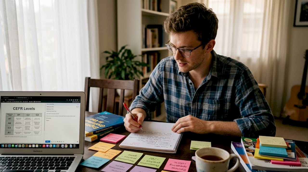 Understand English Proficiency Levels for Effective TEFL | TEFL Institute