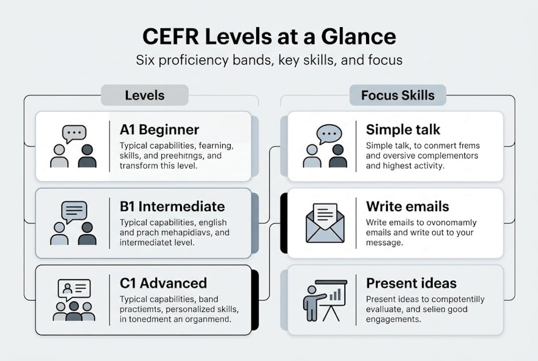 Understand English Proficiency Levels for Effective TEFL | TEFL Institute