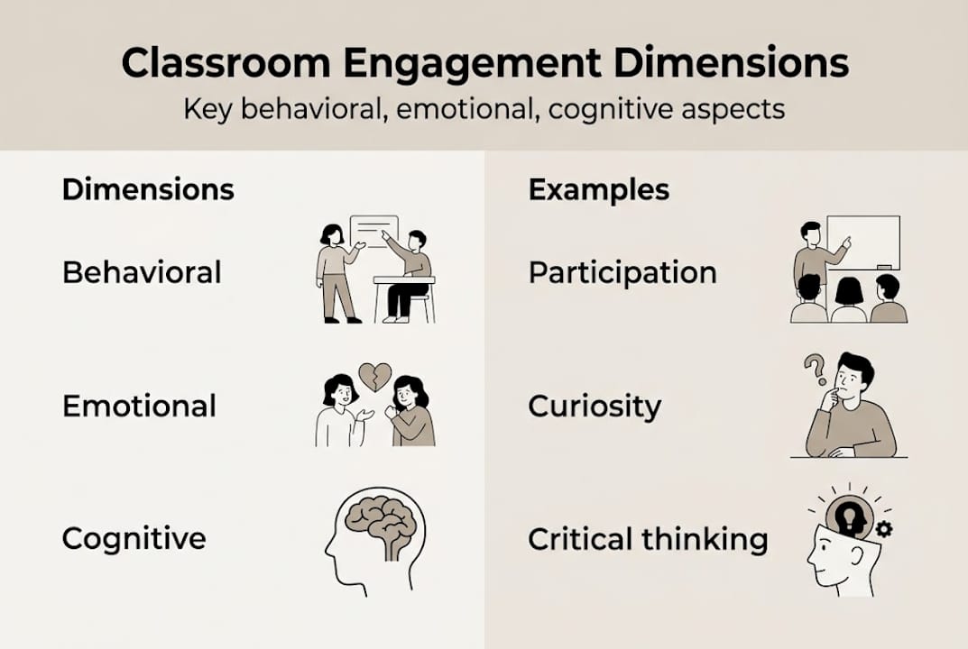What is classroom engagement? A TEFL teacher's guide | TEFL Institute