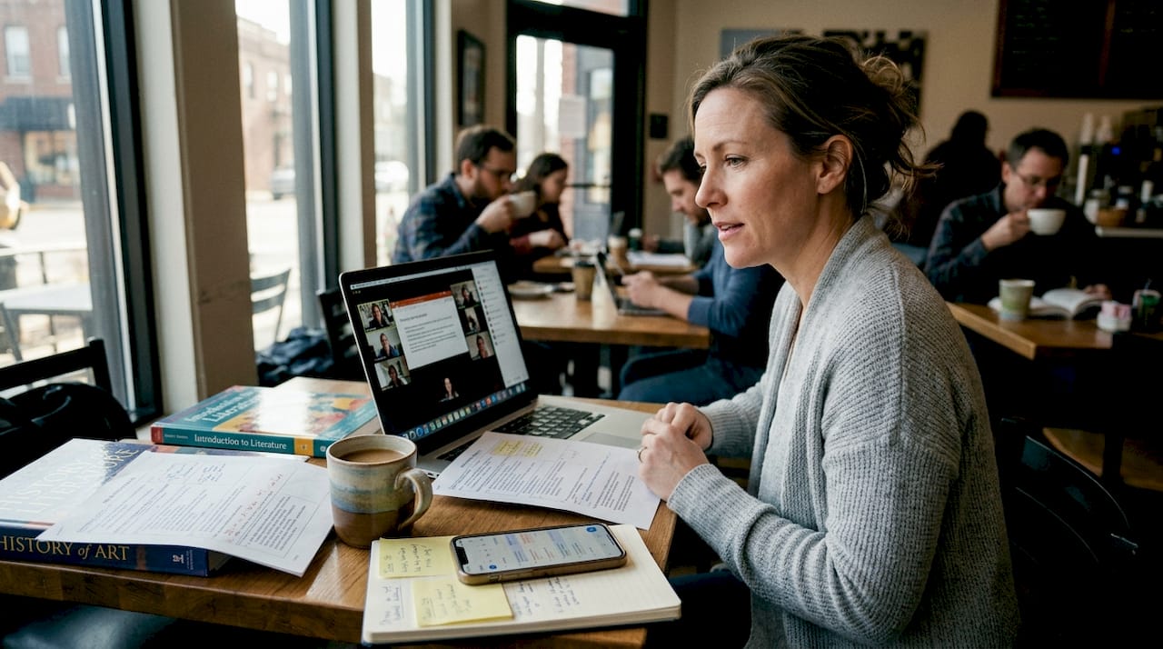 List of Online Teaching Tools for Digital Classrooms | TEFL Institute