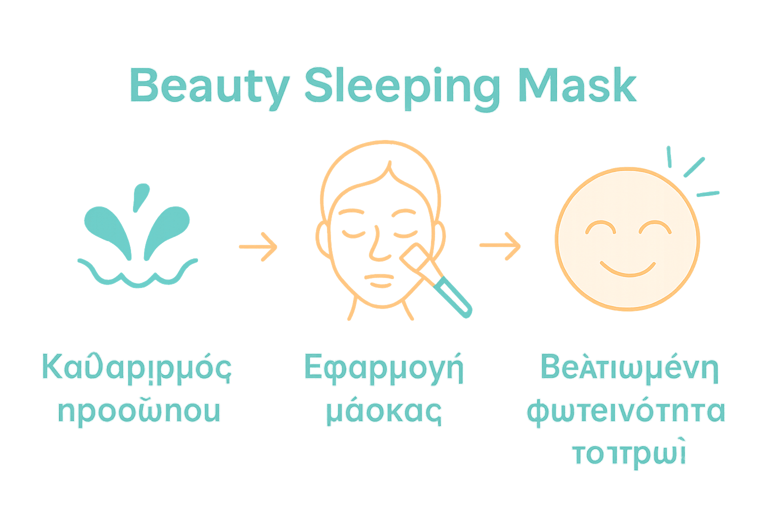Τι Είναι Beauty Sleeping Masks: Ο Πλήρης Οδηγός | B Woman