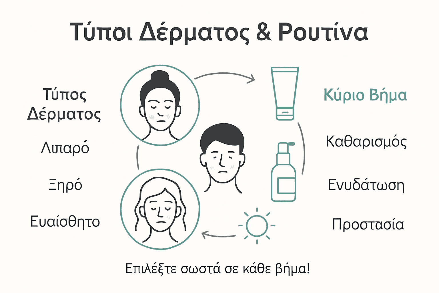 Κορεάτικη ρουτίνα περιποίησης: Φυσική λάμψη καθημερινά | B Woman