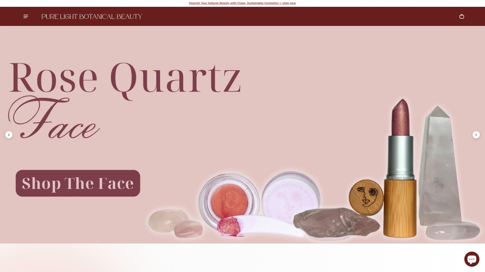 Top Makeup with Collagen Products for 2026 – Pure Light Botanical Beauty