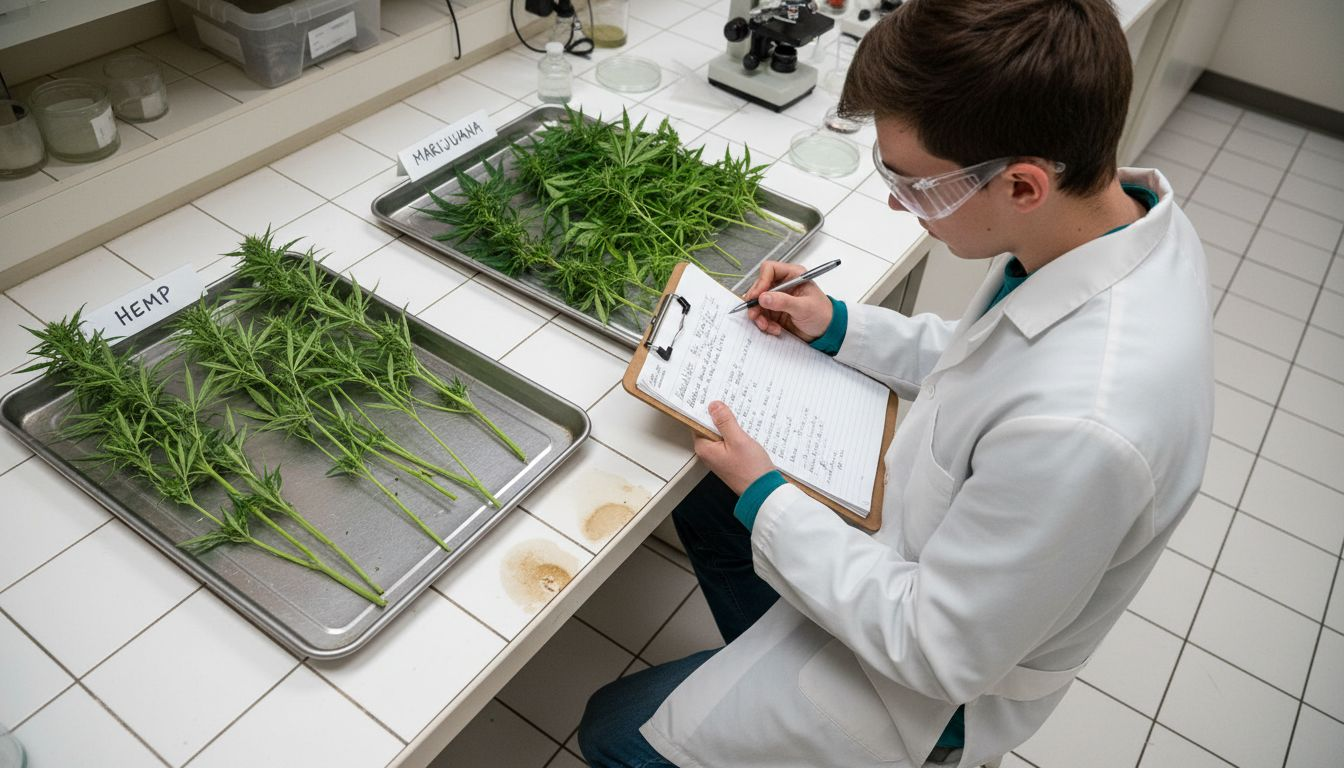 Why Hemp Is Legal – Impact on U.S. Wellness – Full Moons Club