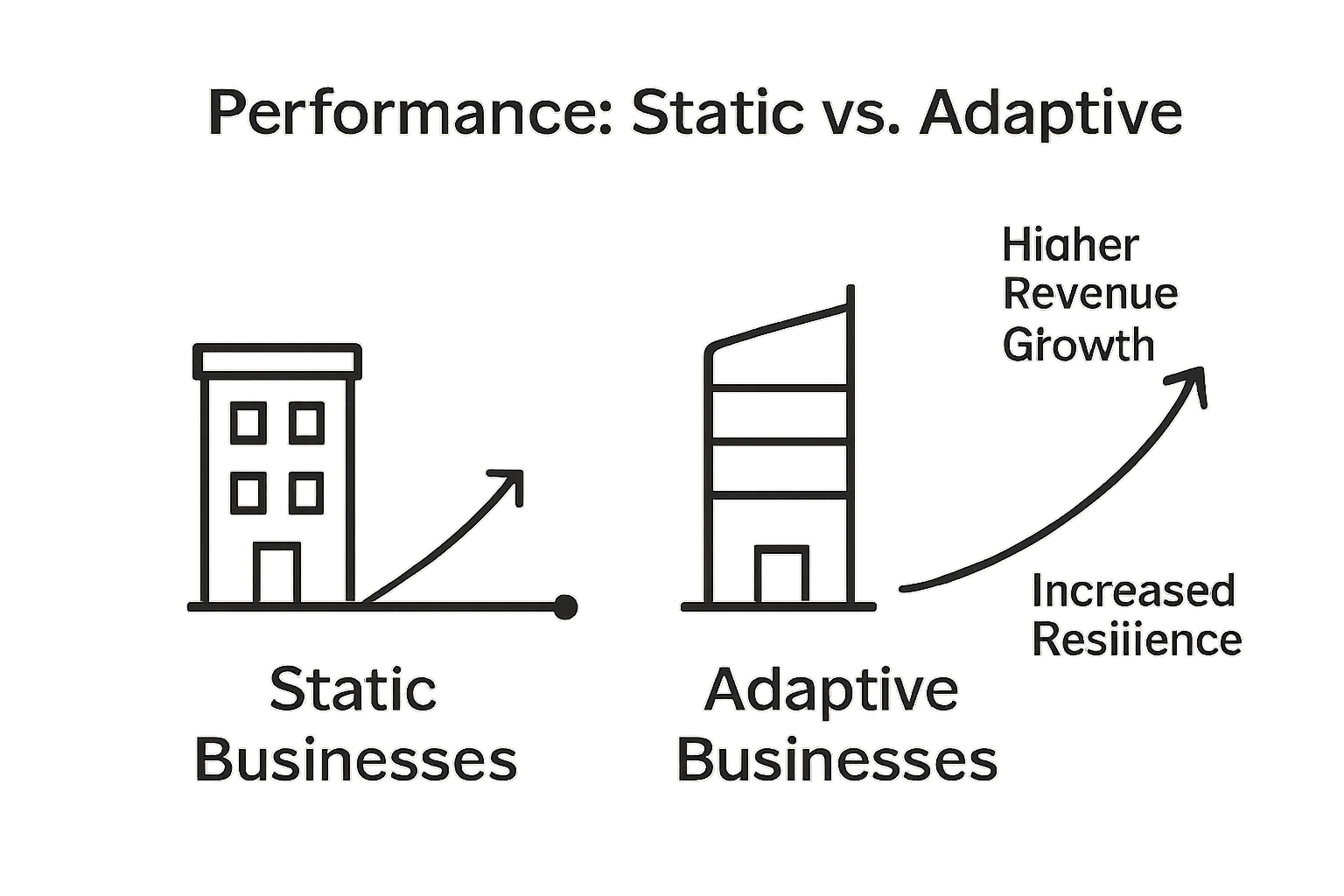 Understanding Why Embrace Change for Business Growth - Tariq Juneja
