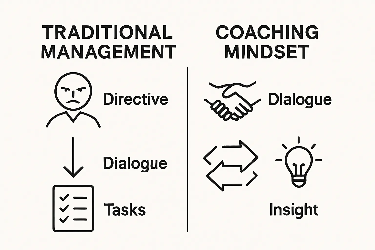 What is a Coaching Mindset? Understanding Its Impact - Tariq Juneja