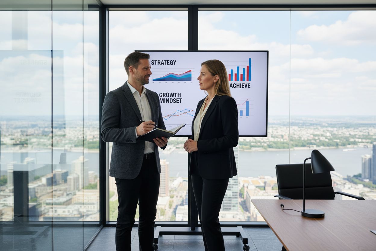 Complete Guide to Executive Coaching Explained - Tariq Juneja