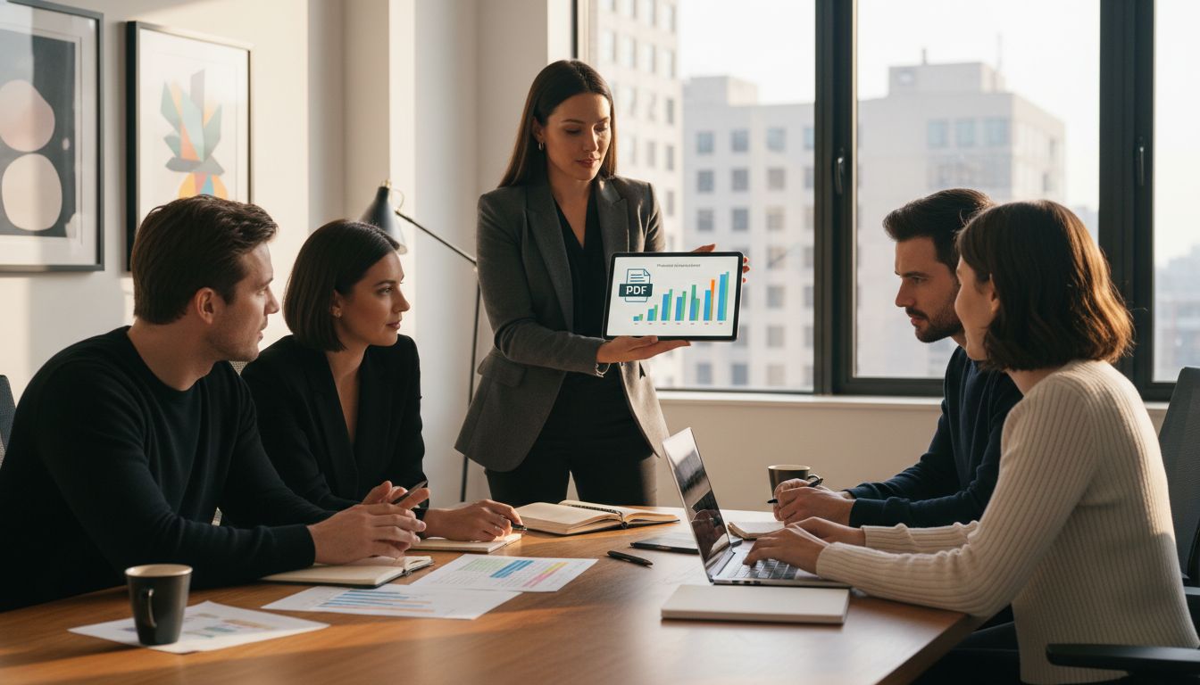 7 Effective Time Management Techniques PDF for Leaders - Tariq Juneja