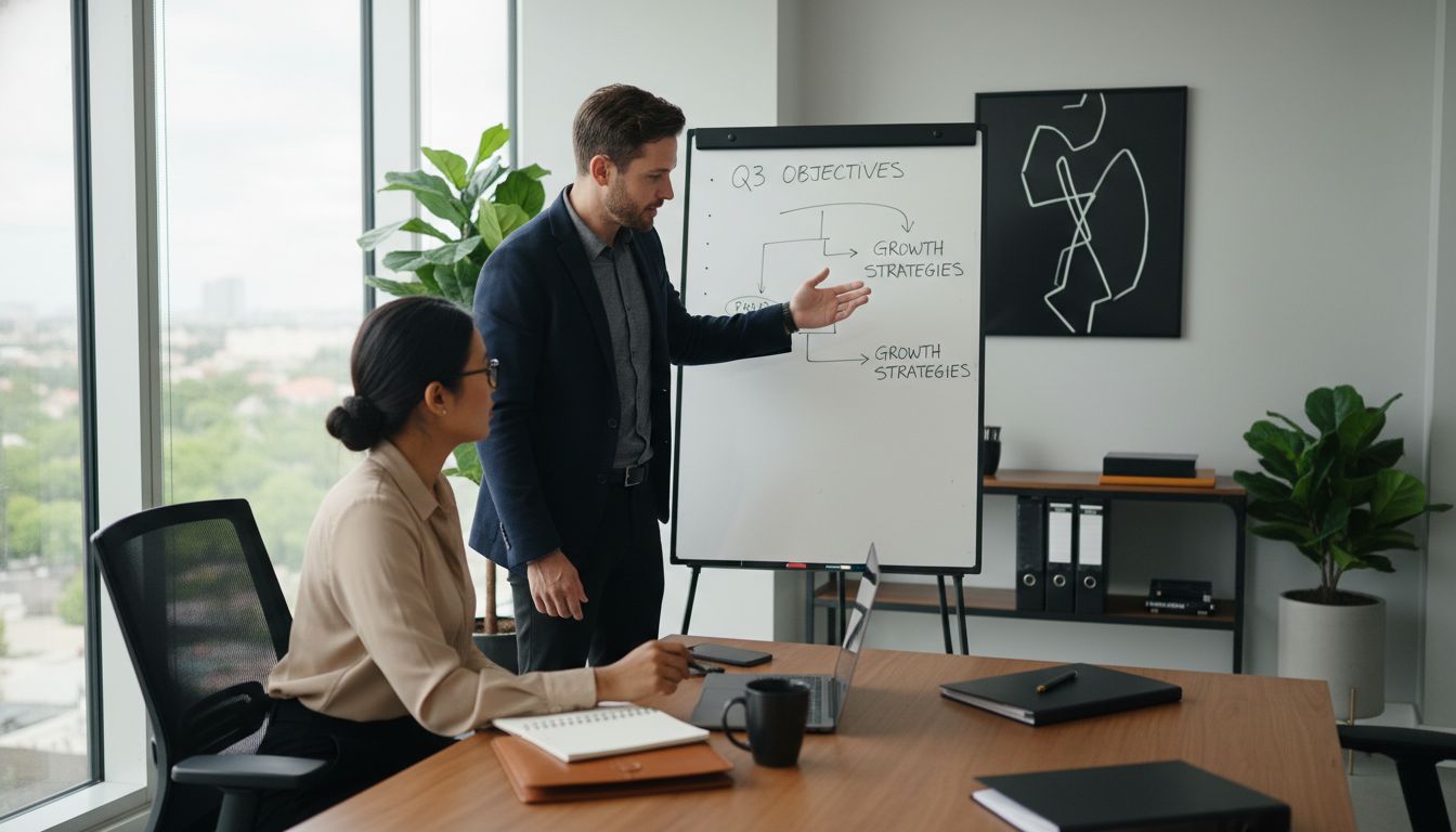 Why Use Personal Coaching: Essential Guide for 2024 - Tariq Juneja