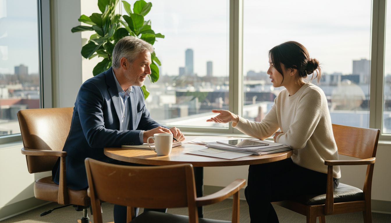 Management Coach Impact: Unlocking Leadership Growth - Tariq Juneja