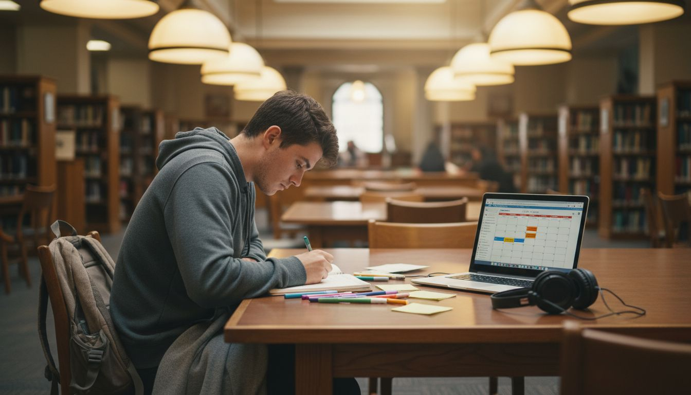7 Personal Goals Examples for Students to Inspire Growth - Tariq Juneja