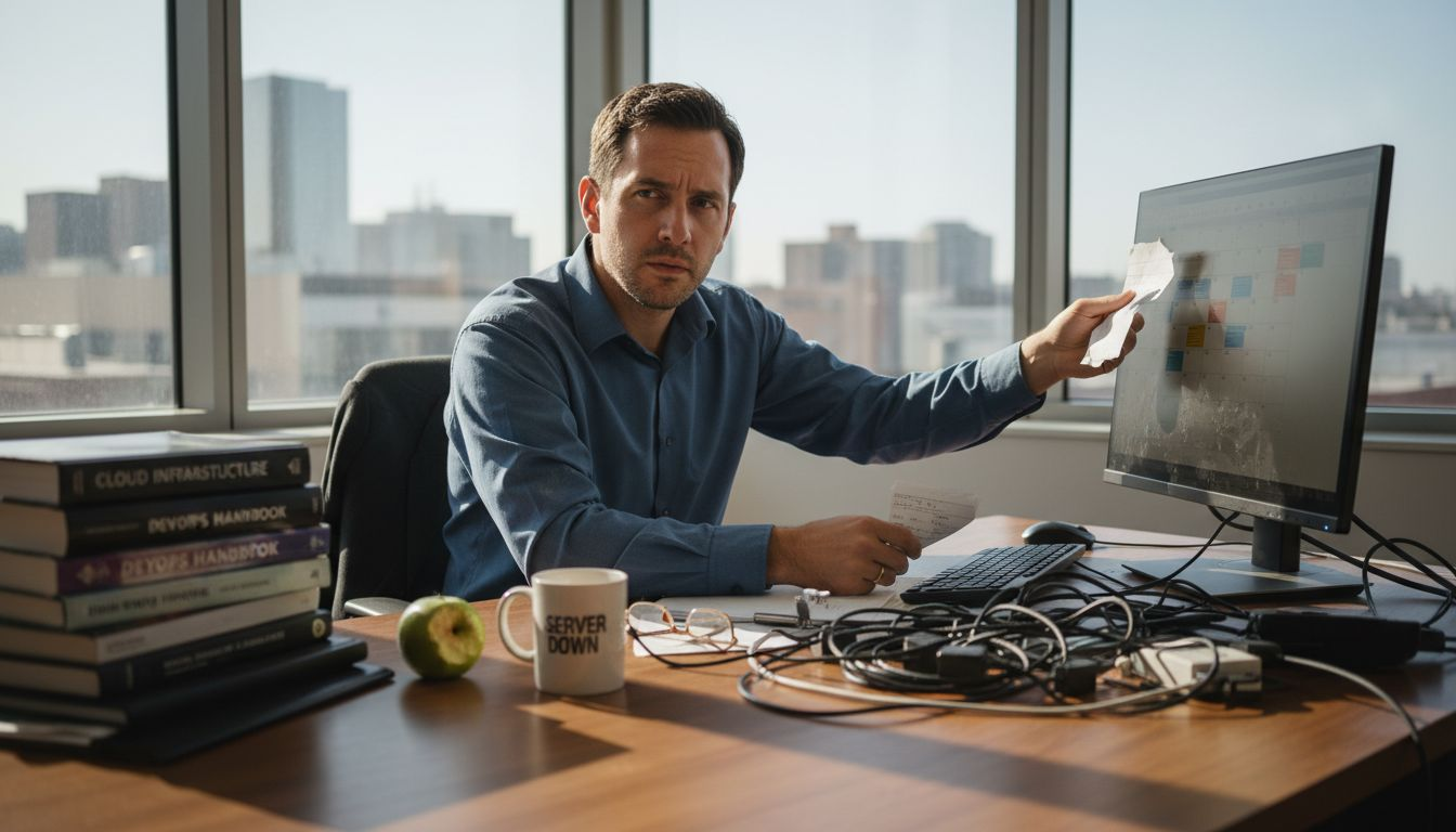 7 Best Time Management Techniques for IT Managers - Tariq Juneja