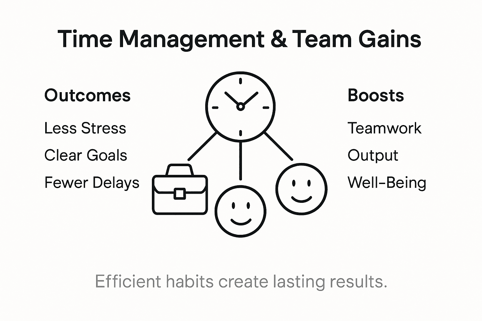 Time Management: Boosting Team Productivity Globally - Tariq Juneja