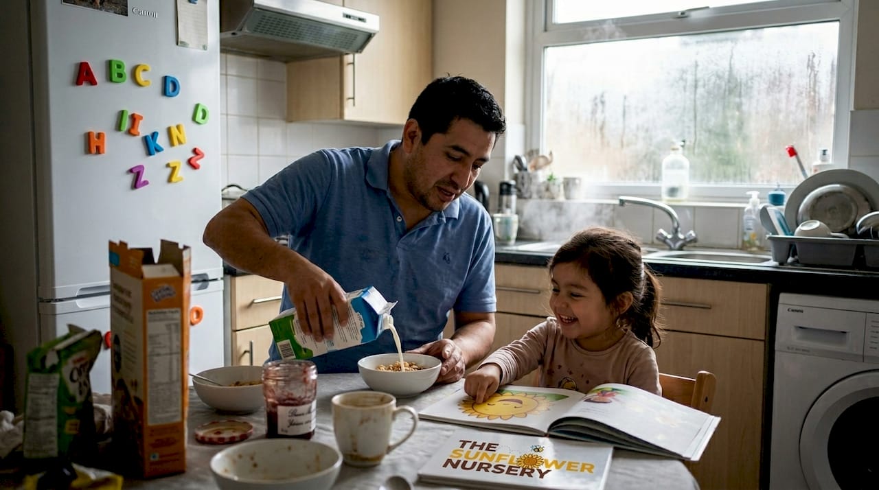 Child development stages: 5 key milestones for parents