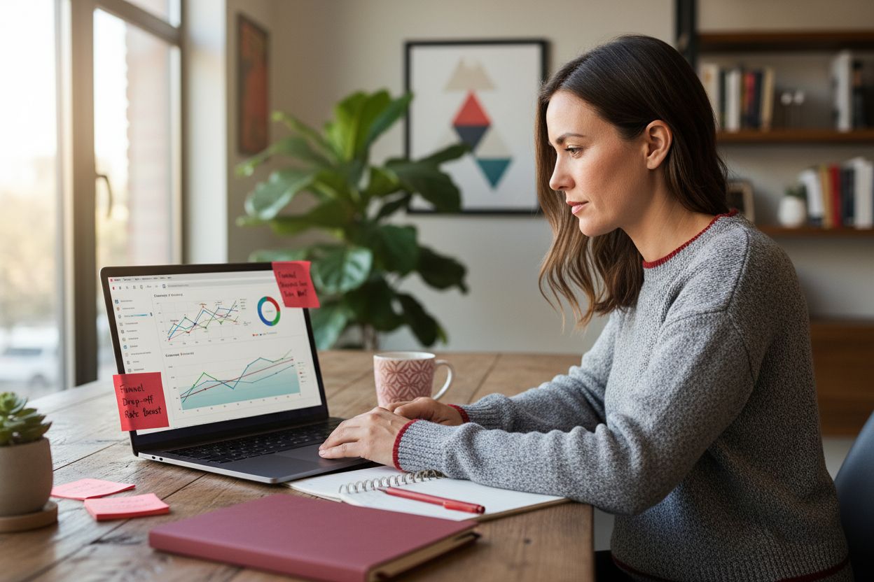 Understanding Digital Marketing: Key Concepts Explained - ST8