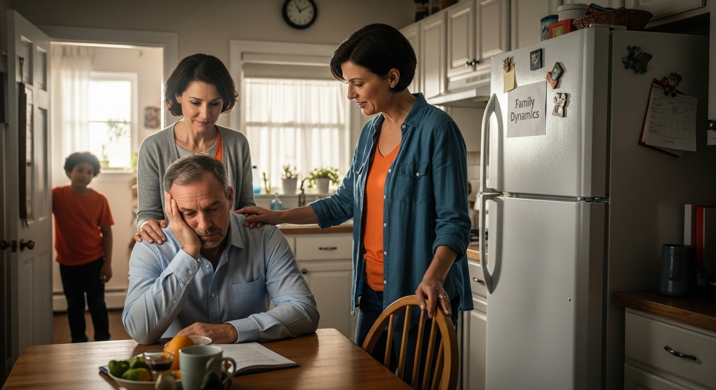 Understanding the Alcoholic Personality: Key Insights | Healthy Life ...