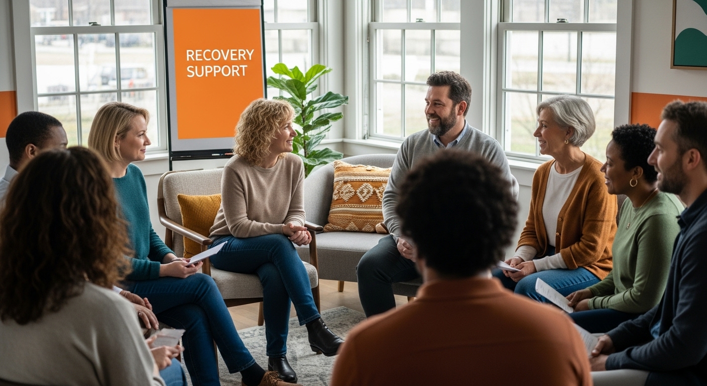 What is Sober Routine? Understanding Its Importance | Healthy Life Recovery