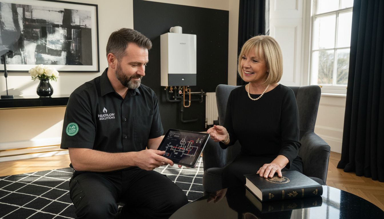 Why Choose Local Heating Engineers: Complete Guide - Skan Plumbing ...