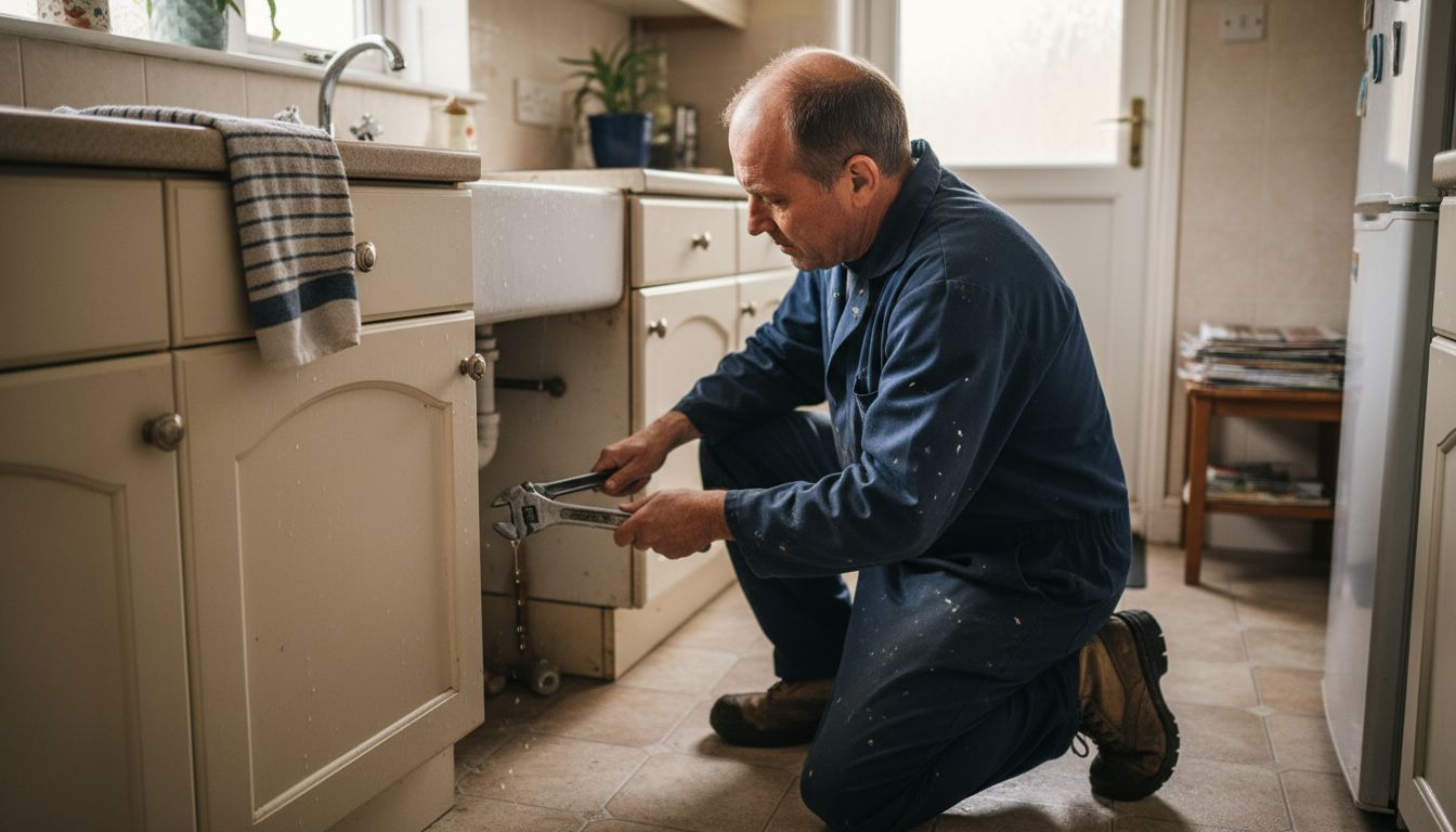 7 Essential Types of Plumbing Solutions for Hampshire Homes - Skan ...