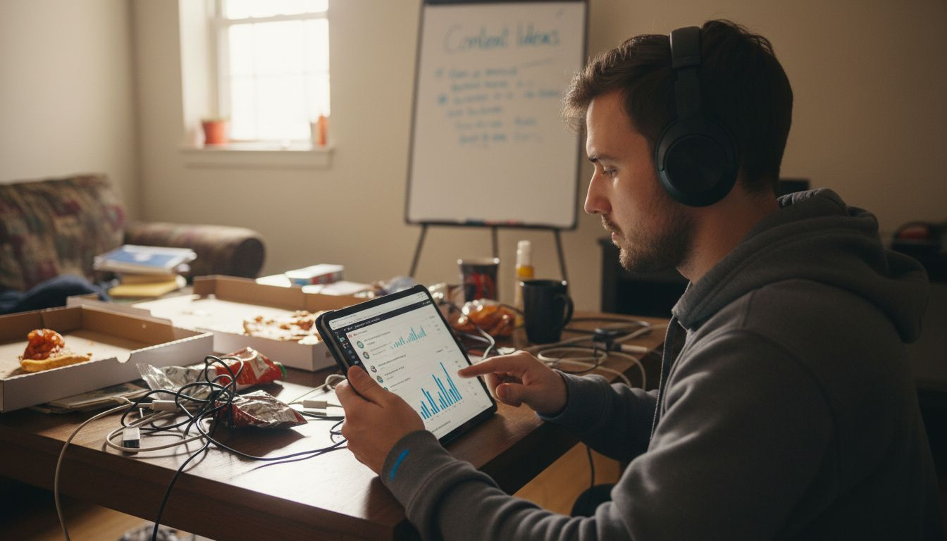 Role of Engagement Metrics: Why It Matters for Creators - FanSpicy